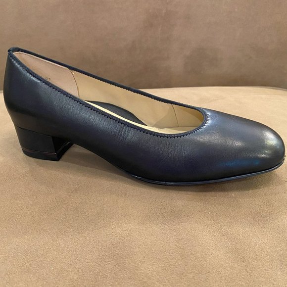 Ara | Shoes | Ara Gabrielle 211838 Black 1h Multiple Sizes New W Box ...